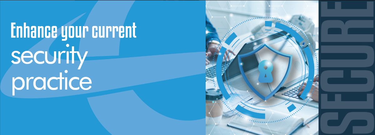 Enhance your current security practice | Compu-SOLVE Technologies