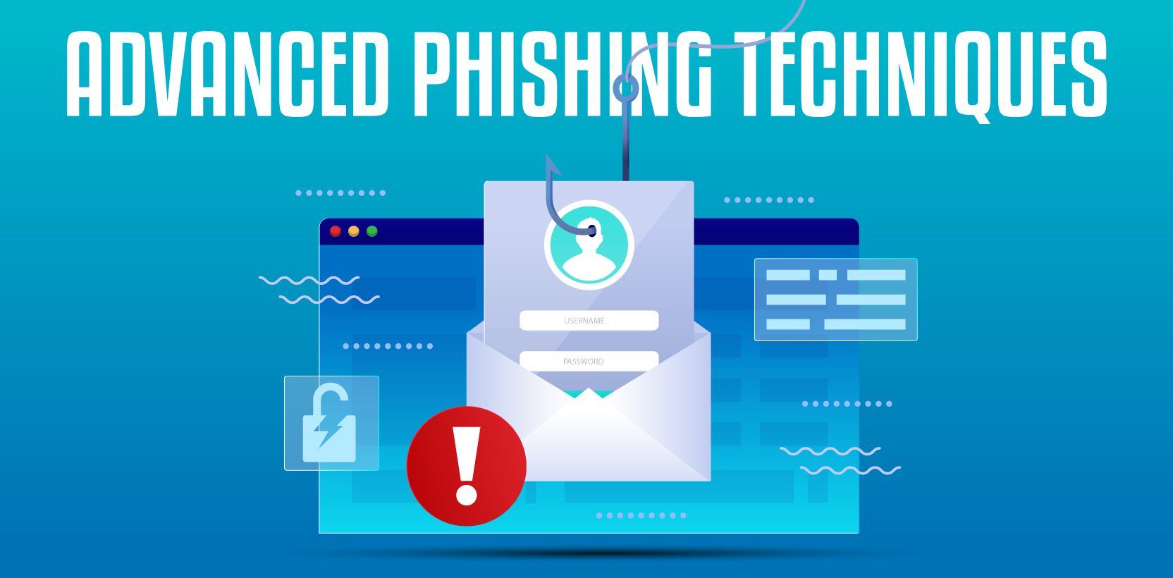 Advanced Phishing Techniques | Compu-SOLVE Technologies