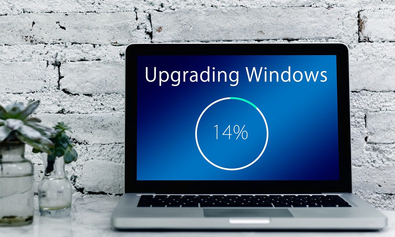 Importance of Regular Operating System Upgrades